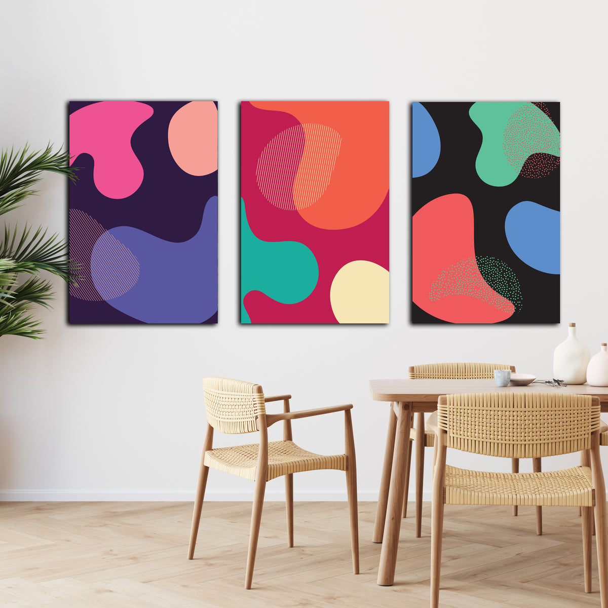 Browns Series – FlipArt